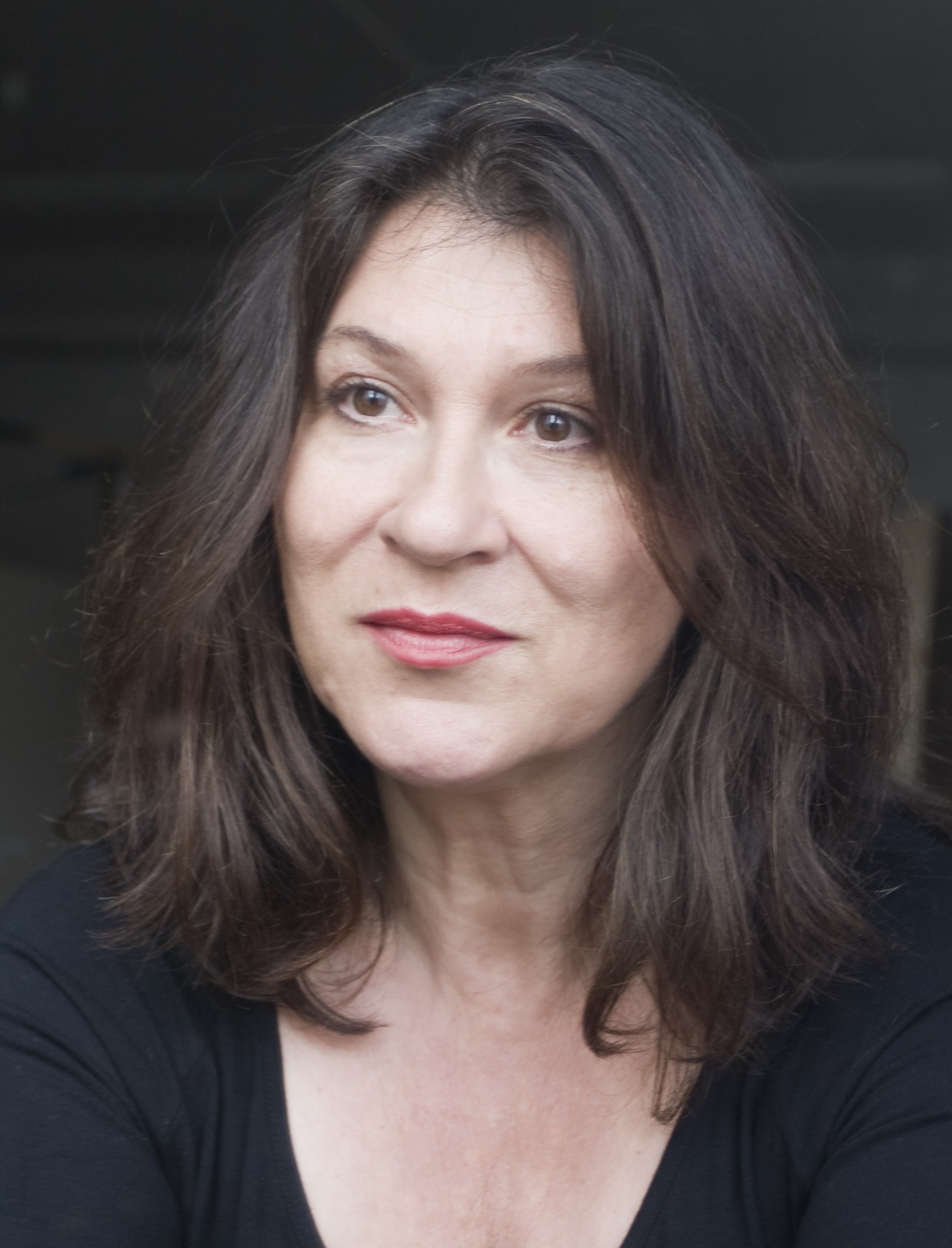 Eva Mattes | USM Audio