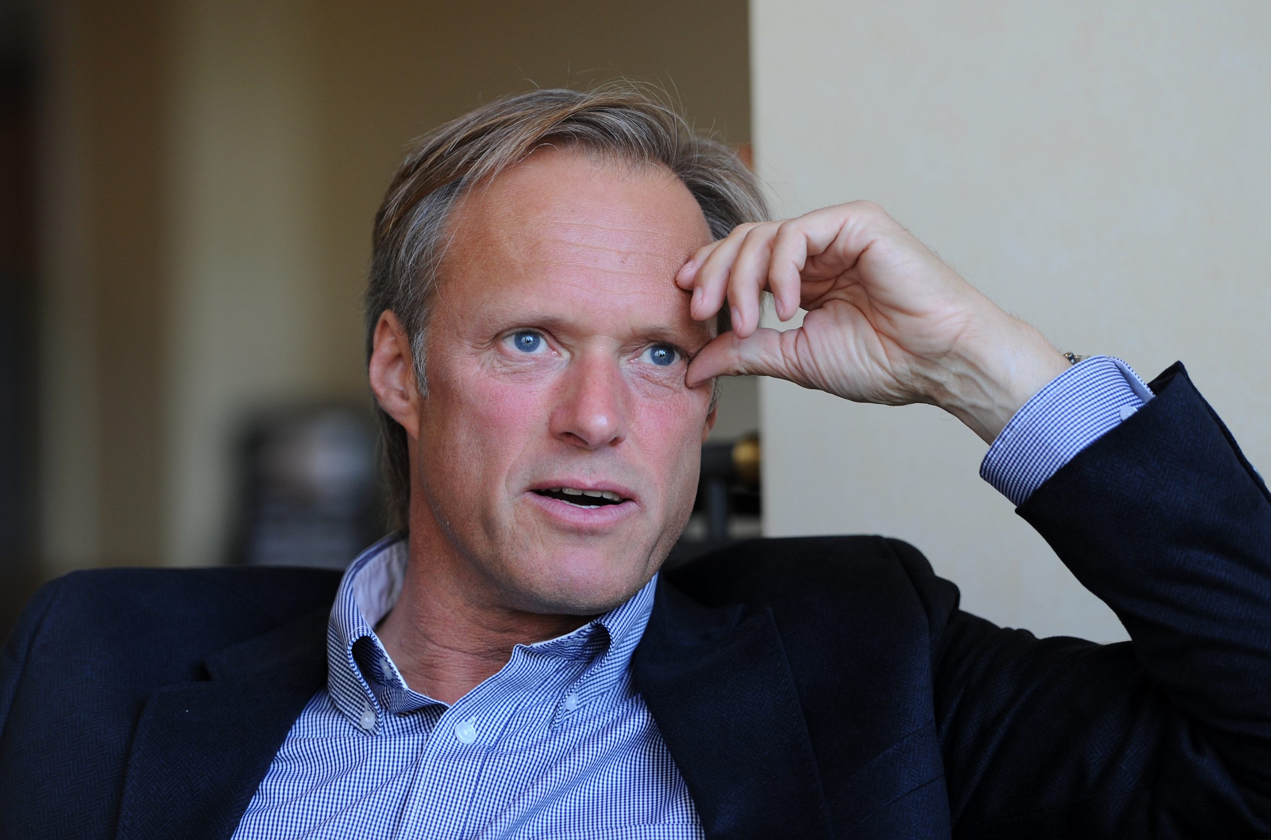 Gerhard Delling | USM Audio