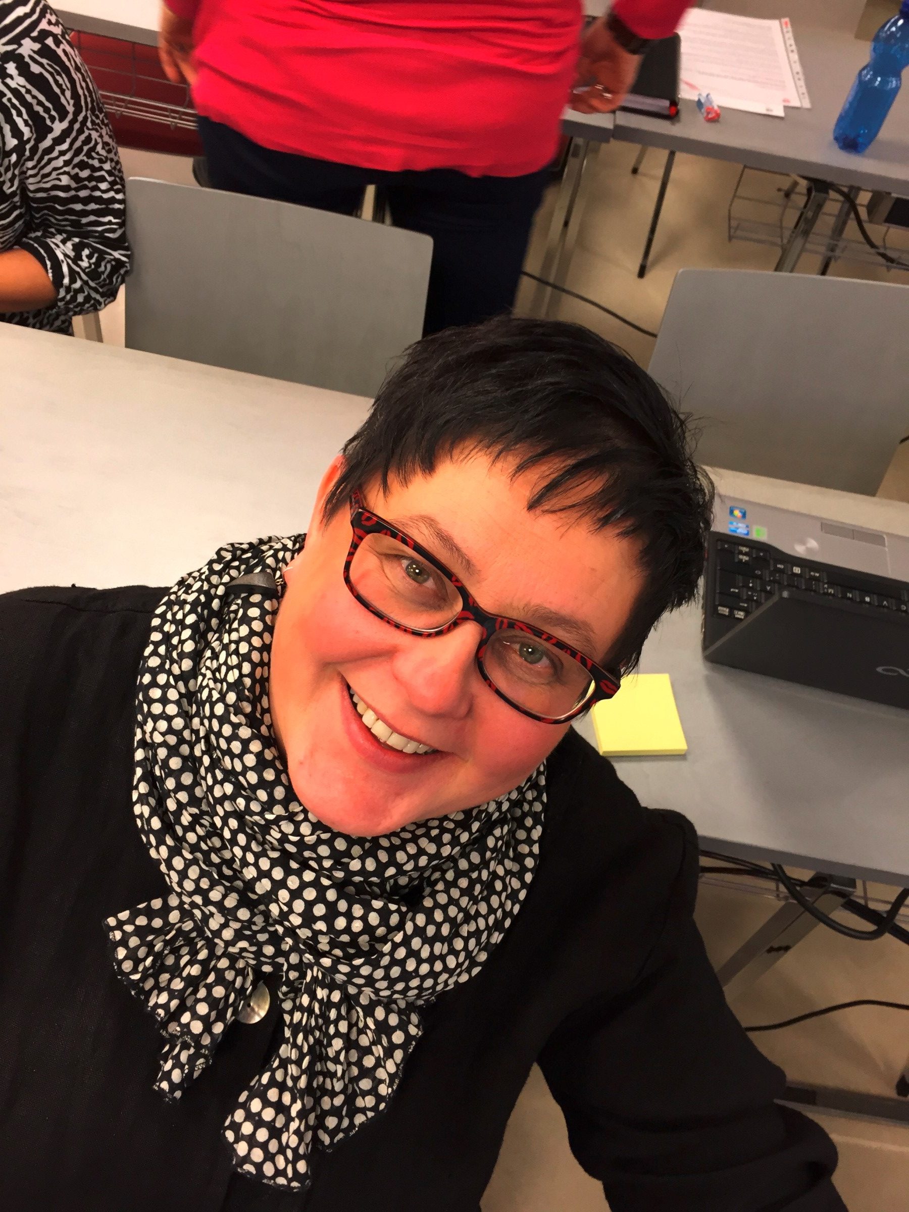 Erja Korteniemi-Poikela | USM Audio