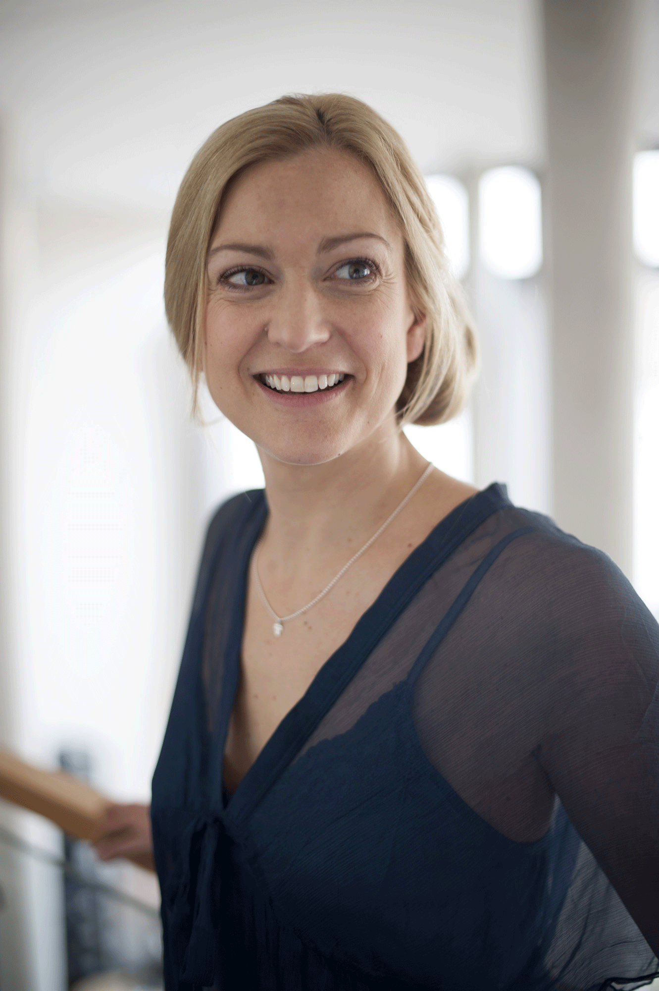 Stephanie Kellner | USM Audio