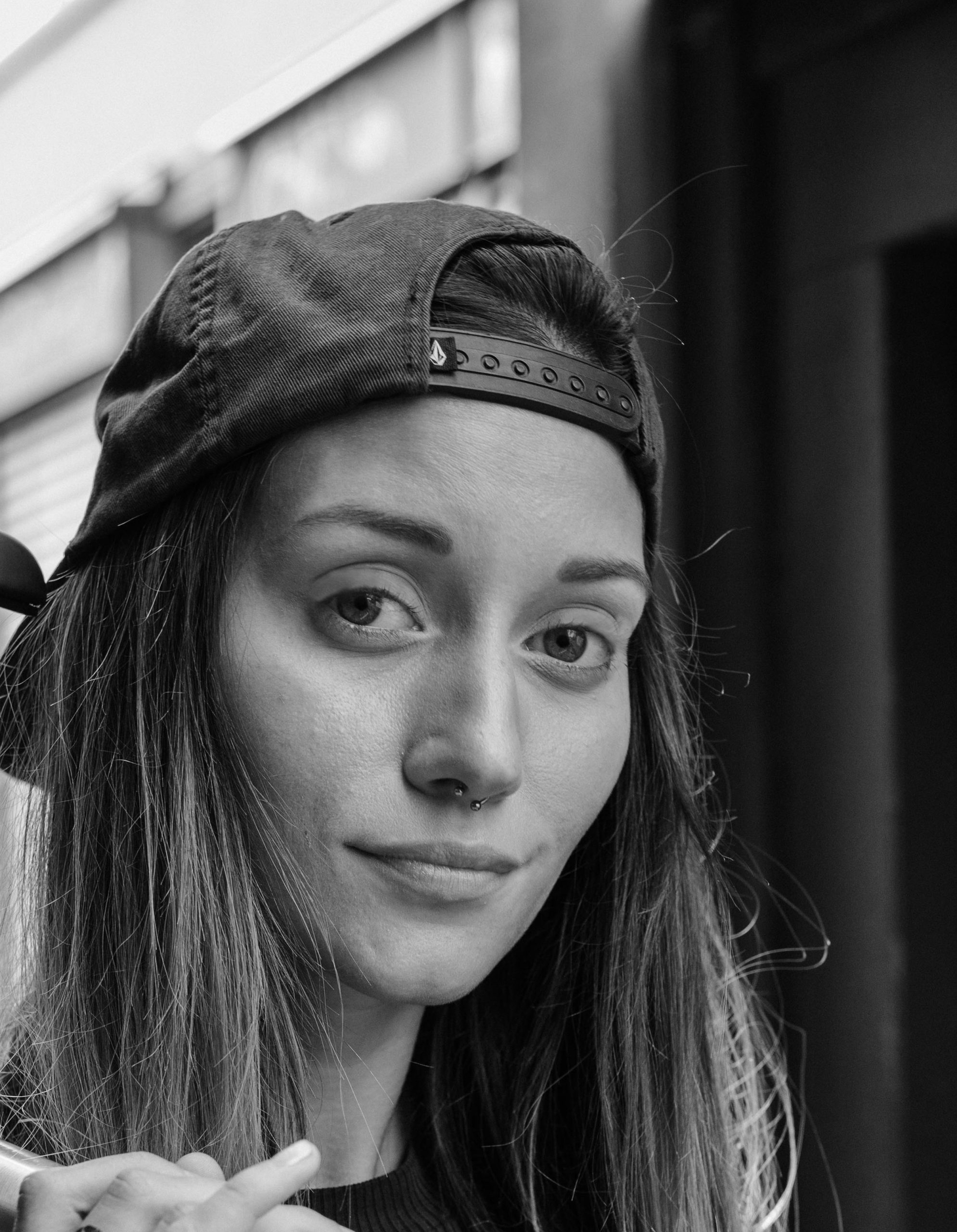 Tanja Binder | USM Audio