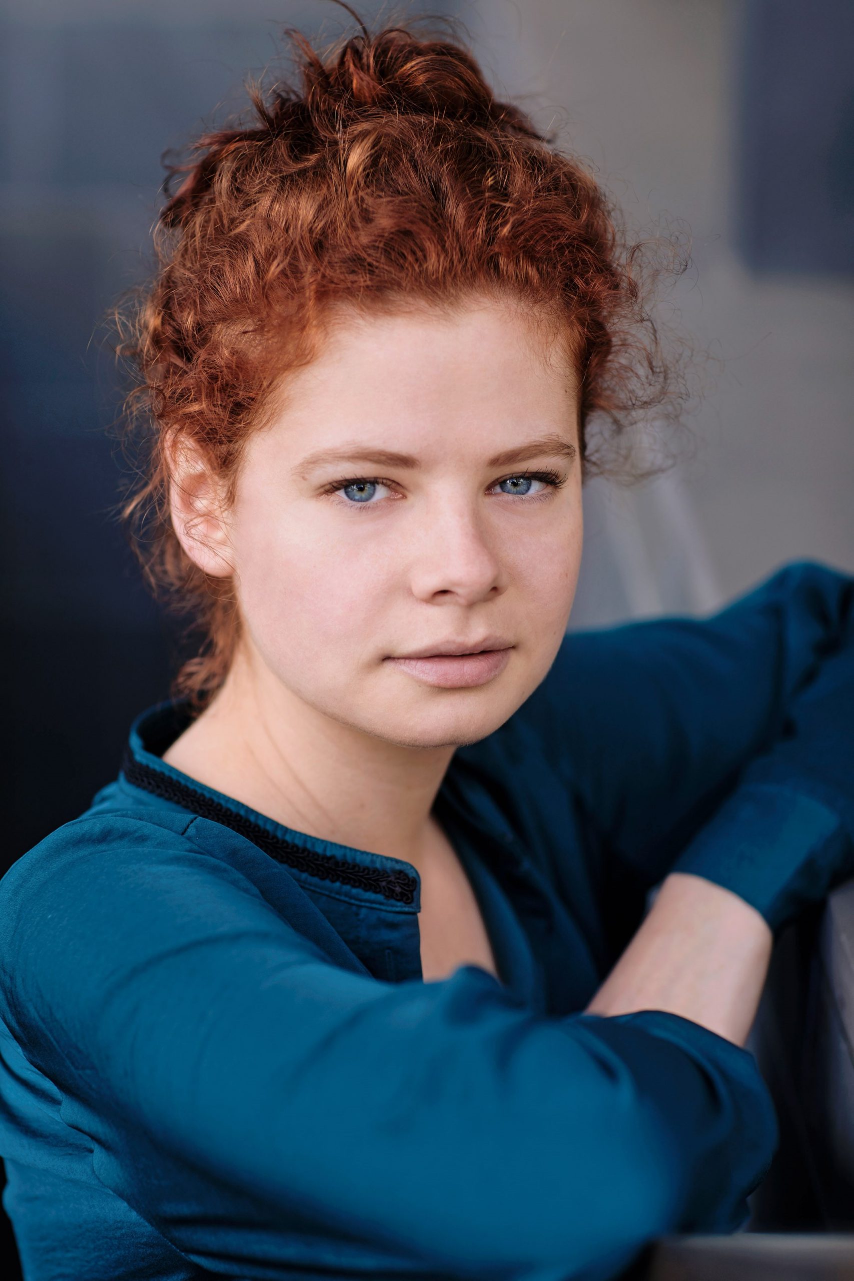 Toini Ruhnke | USM Audio