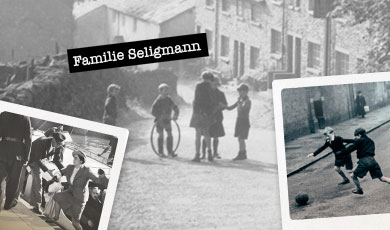 Familie-Seligmann-Trilogie | USM Audio