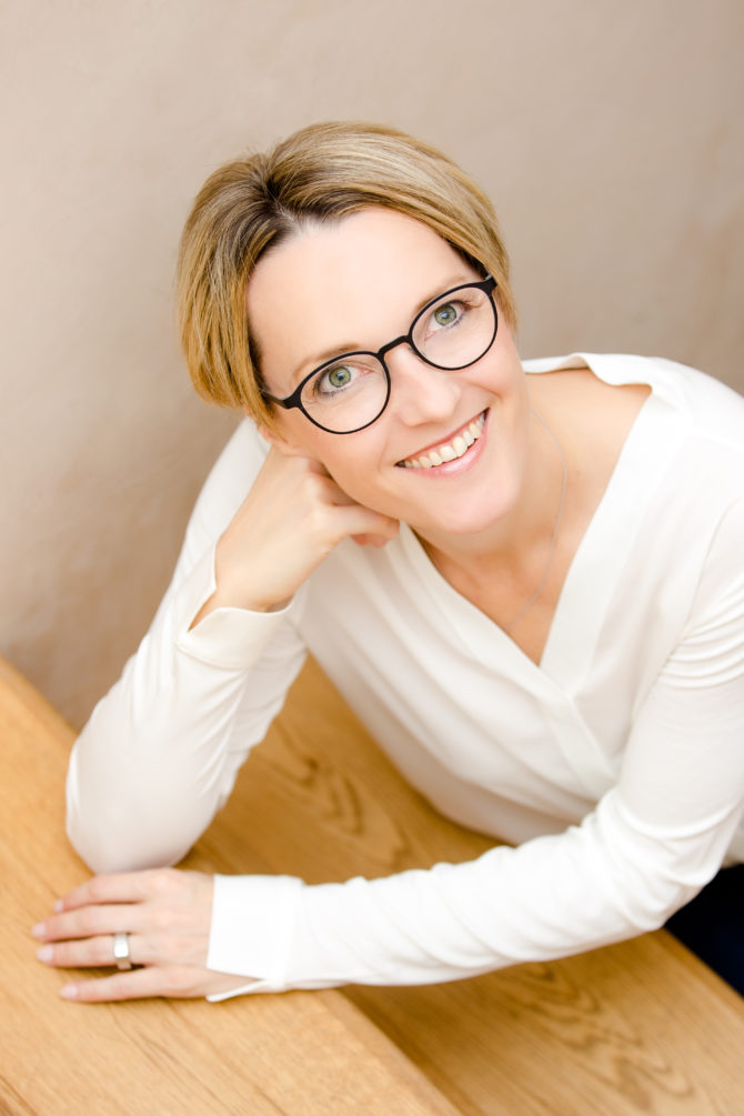 Karin Lindberg | USM Audio