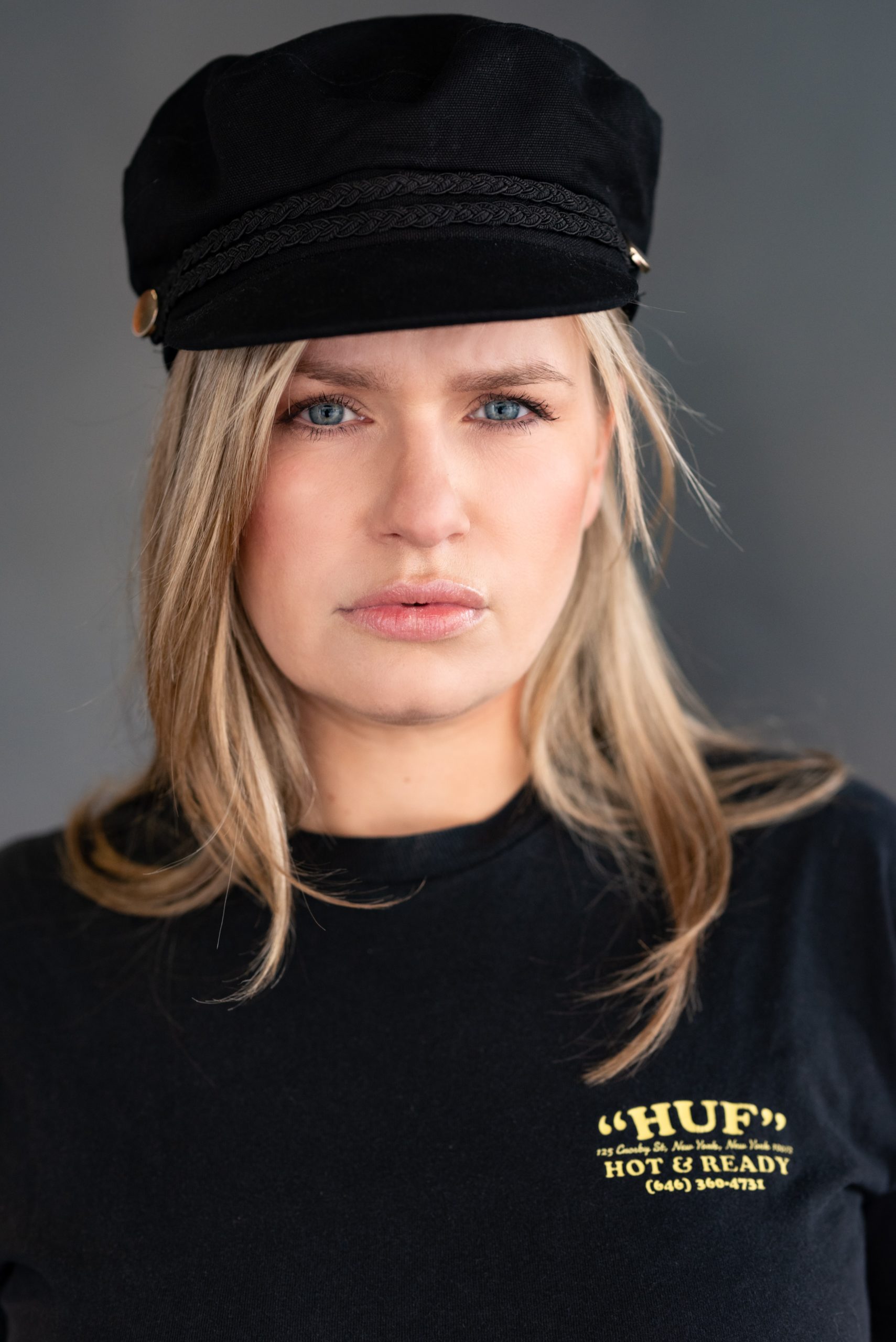 Marylu Poolman | USM Audio