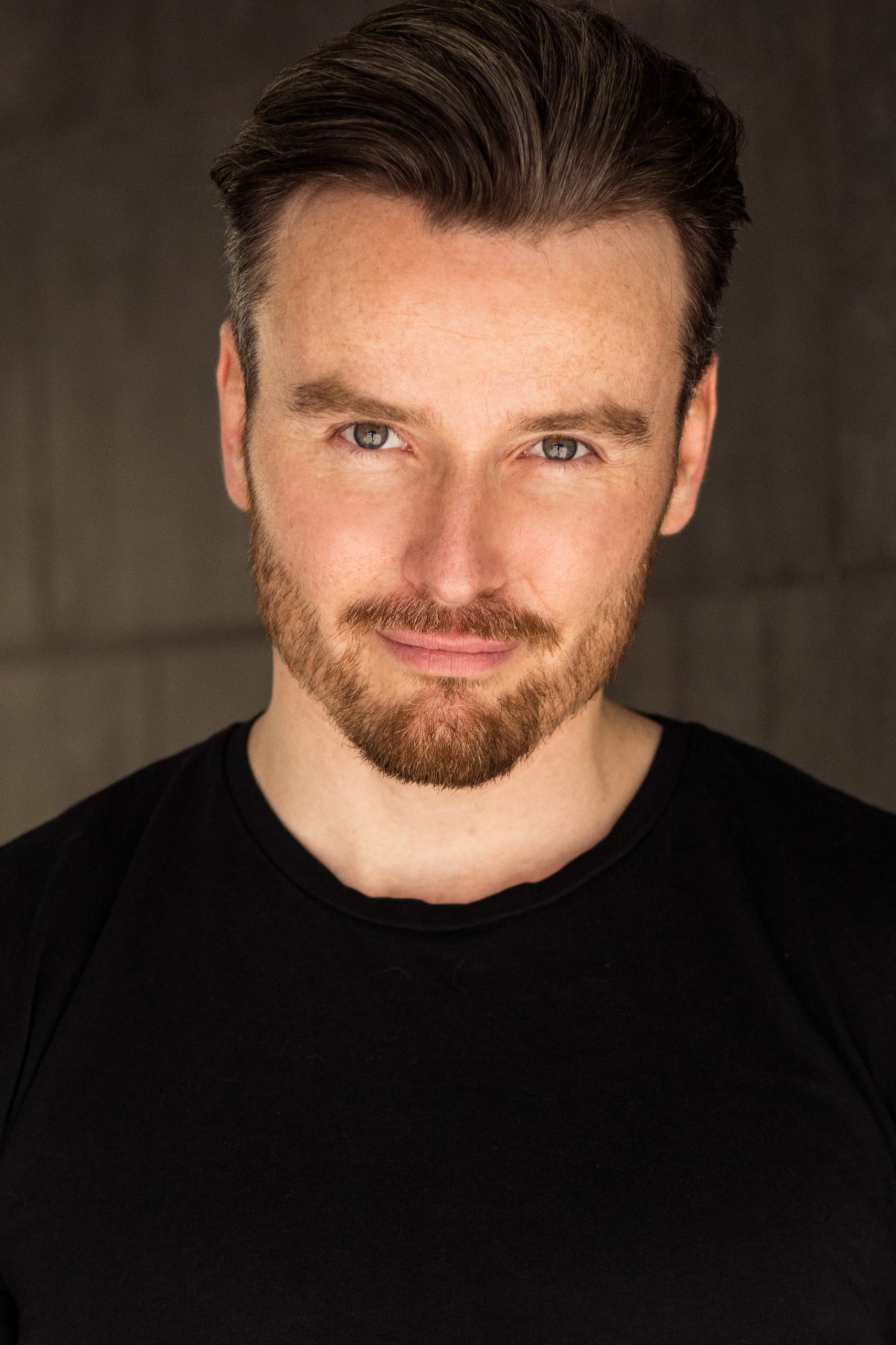 Louis Friedemann Thiele | USM Audio