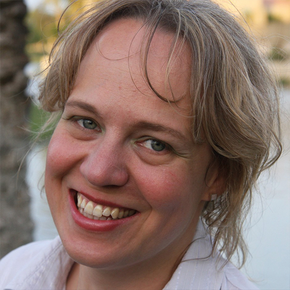 Sandra Pfitzner | USM Audio