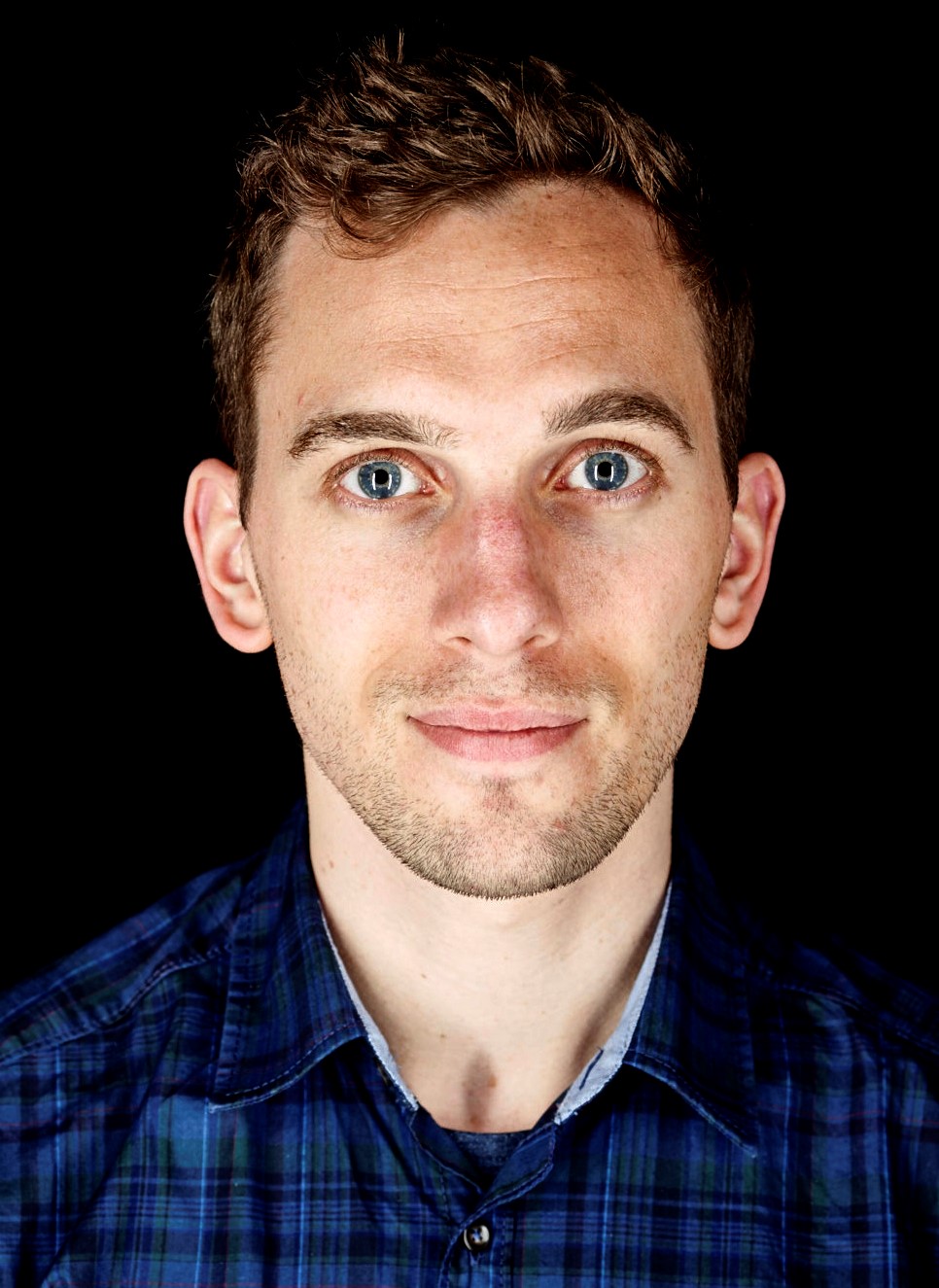 Michael Borgard | USM Audio